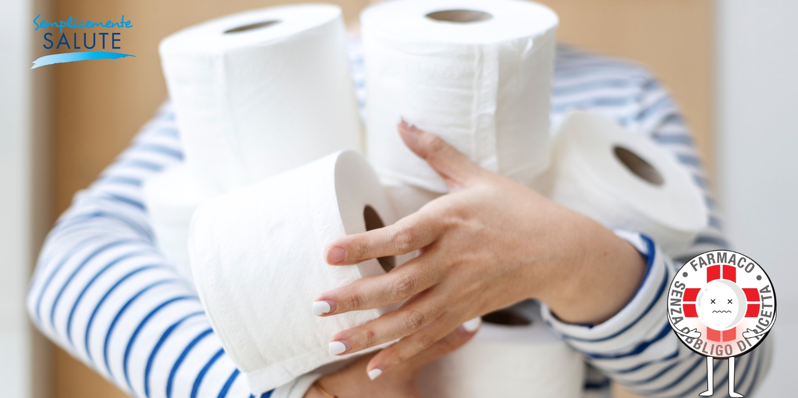 Alimenti astringenti per la diarrea: cibi, bevande e consigli utili