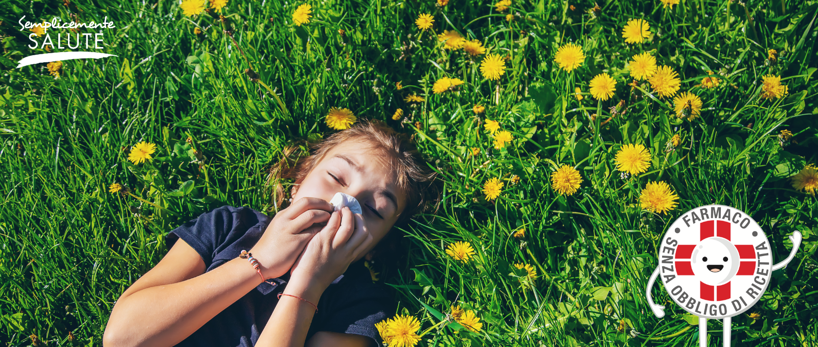 ALLERGIE E COVID-19: CHE PRIMAVERA SARÀ?