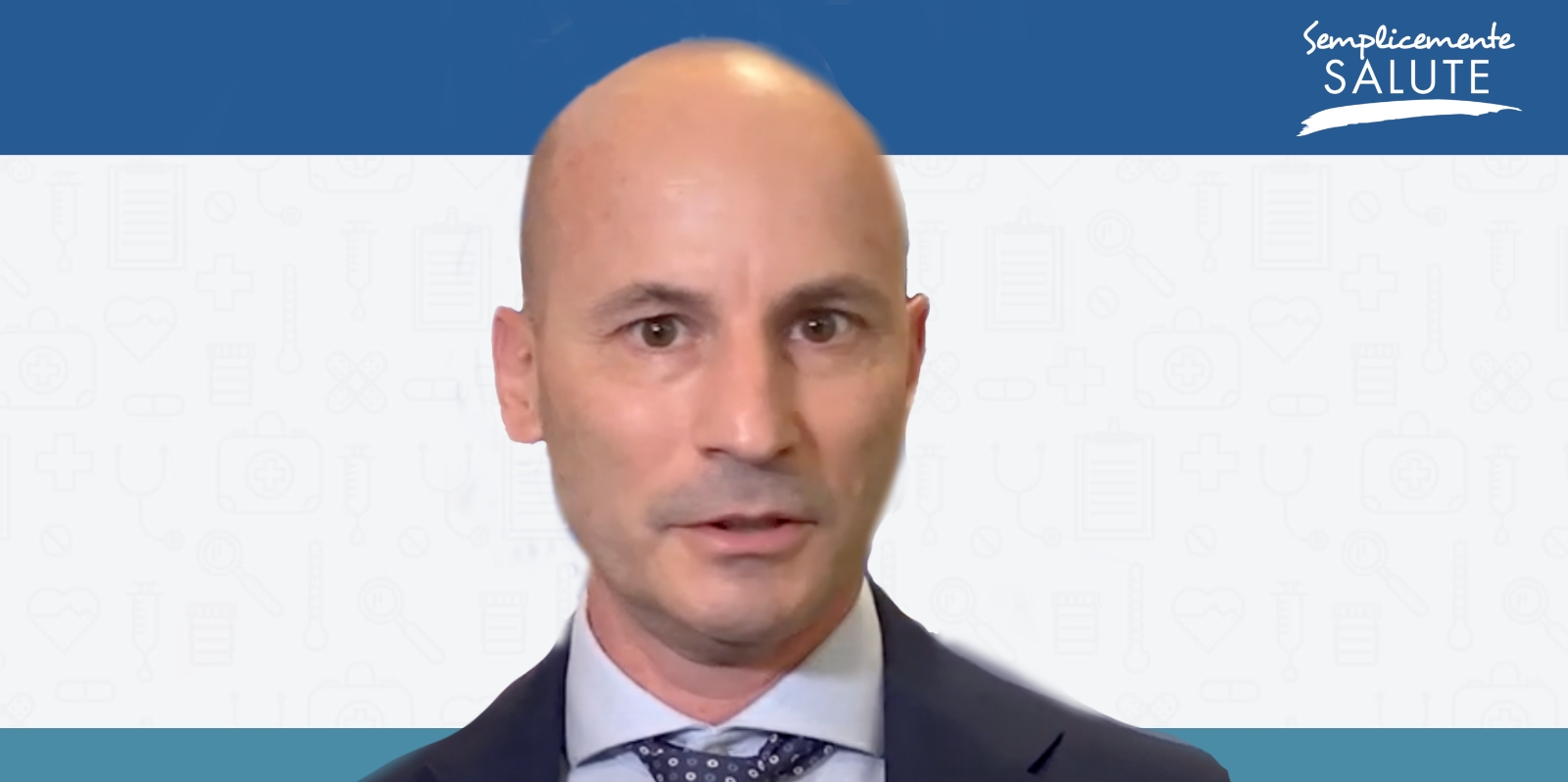 A colloquio con il dott. Lorenzo Cecchi - Semplicemente Salute