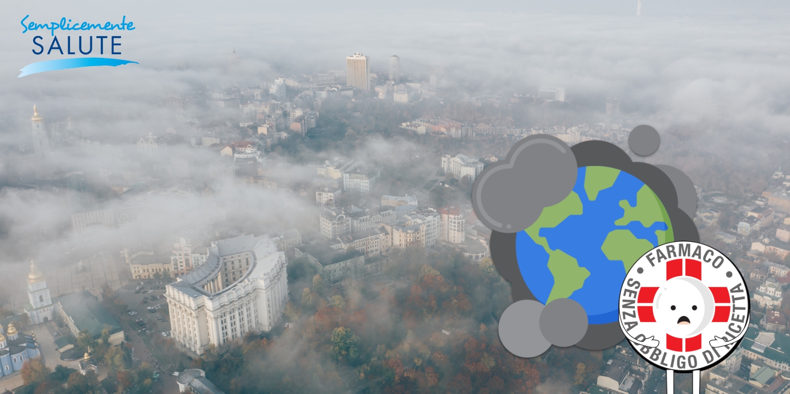 Inquinamento ambientale ed effetti sulla salute umana - Semplicemente ...
